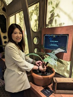 Ms. CHEUNG Lok Ming, Agnes | Department of Social Work, Hong Kong Shue ...